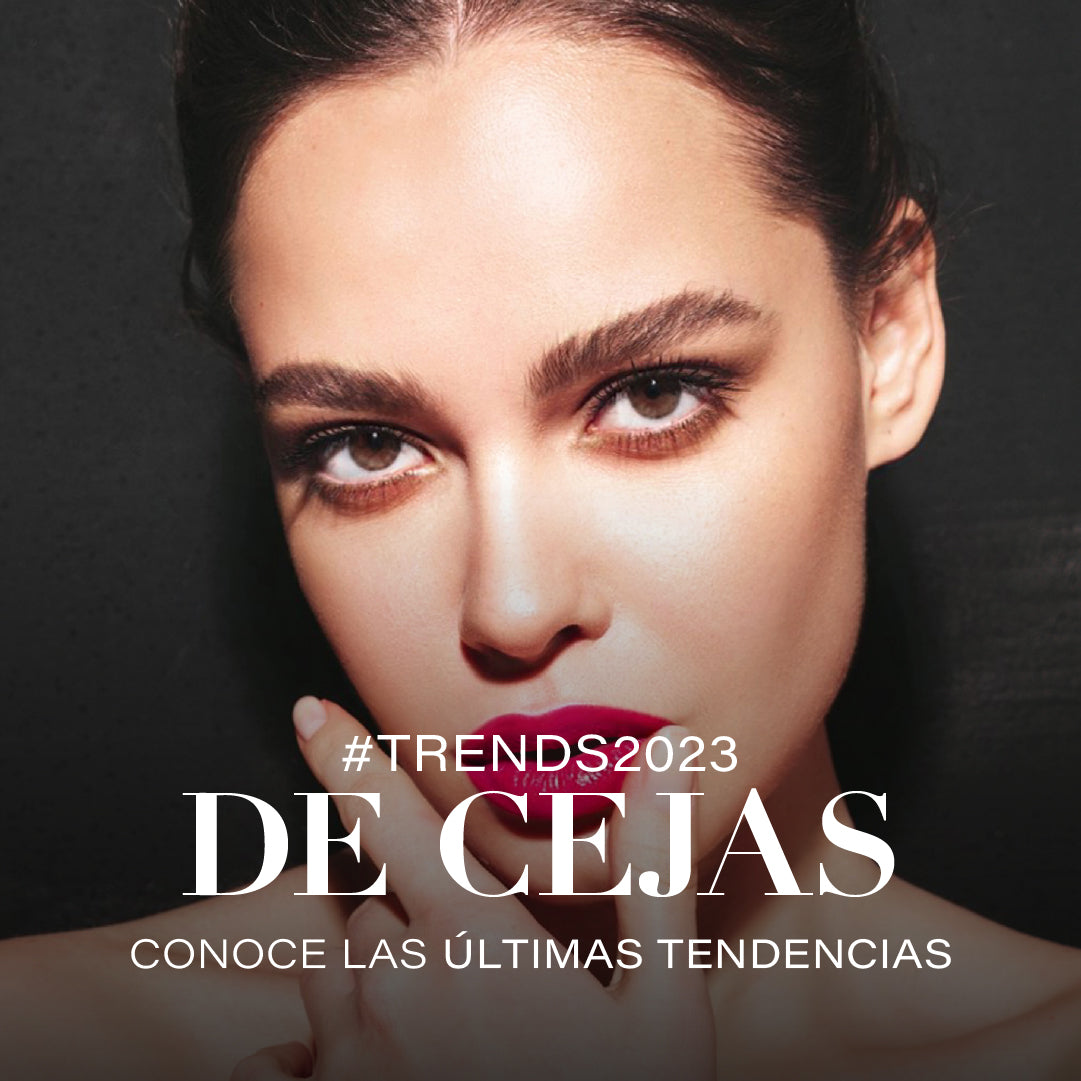 TENDENCIAS EN CEJAS 2023 – divya