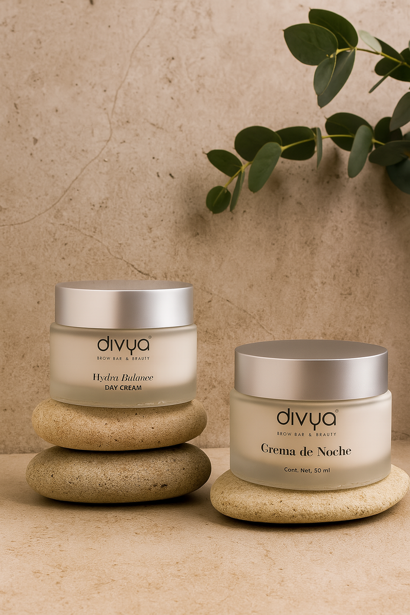 Combo Hydra Balance Día y Noche DIVYA – divya
