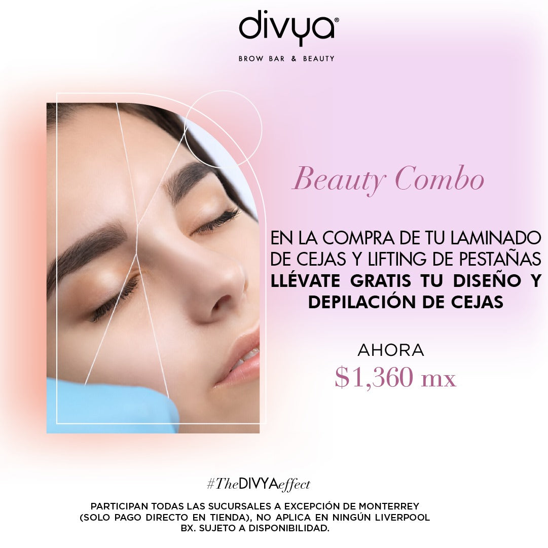 MIradas Perfectas Combo Looking Good – divya