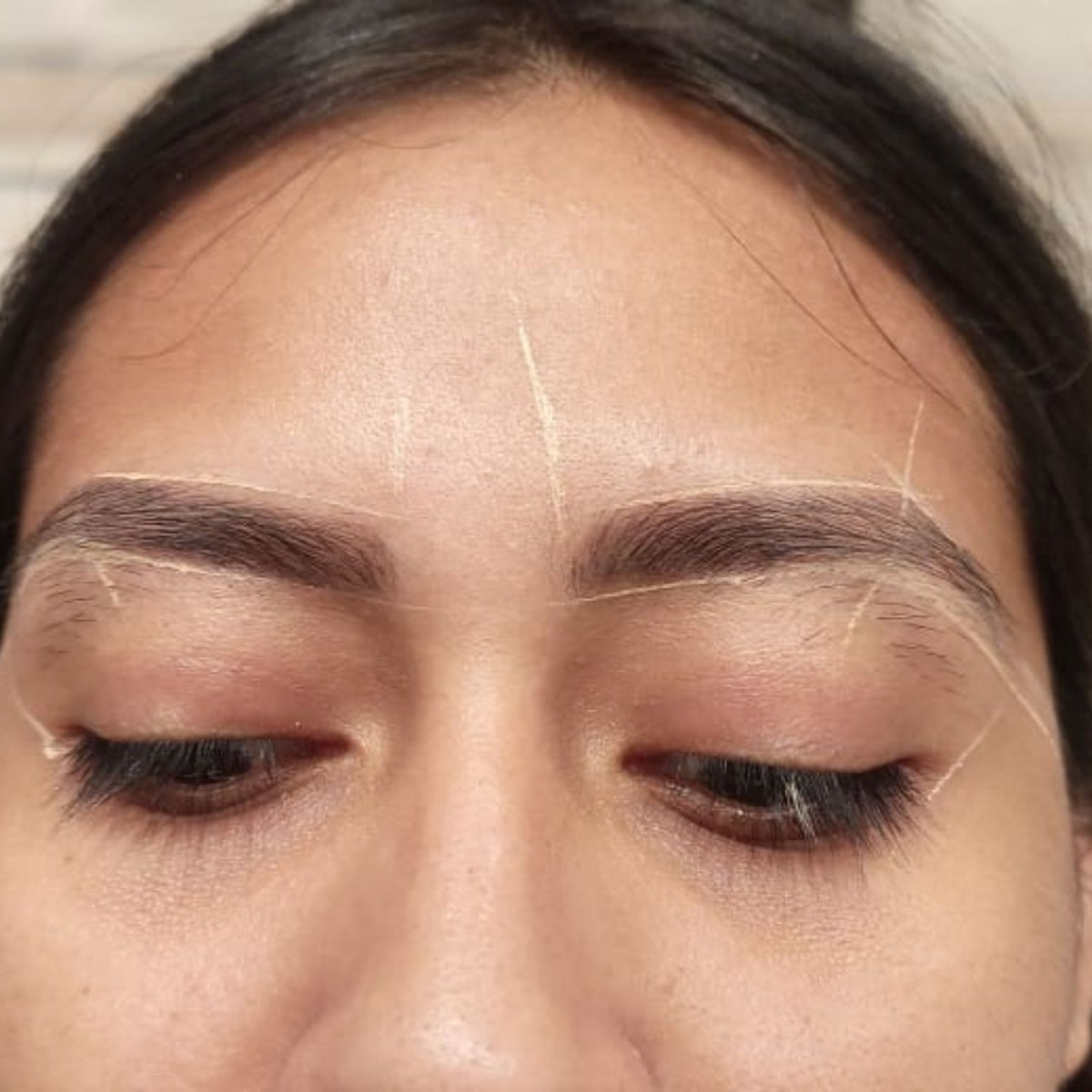 Retoque de Diseño + Depilación de Ceja – divya