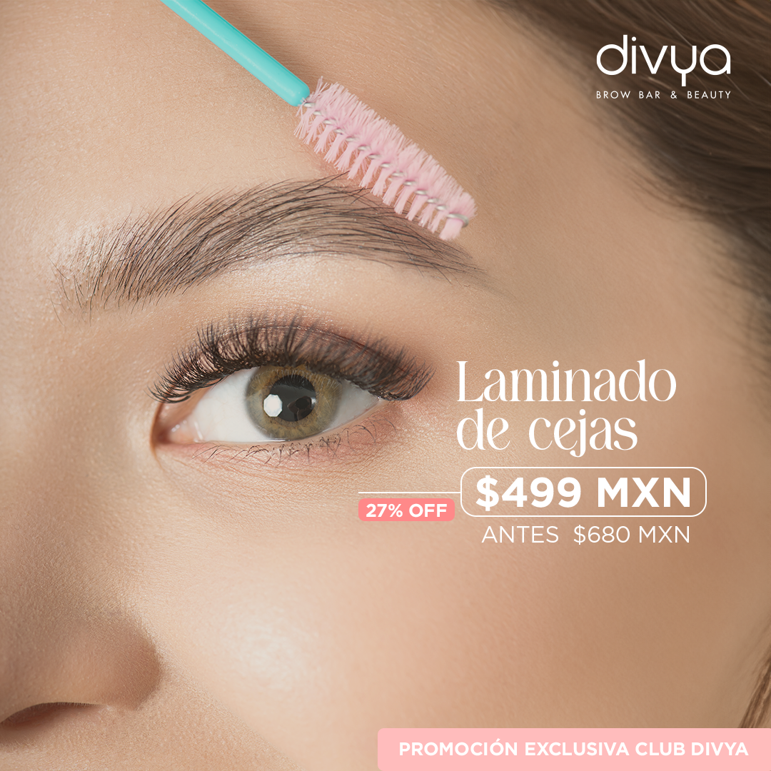 Cejas Perfectas – divya