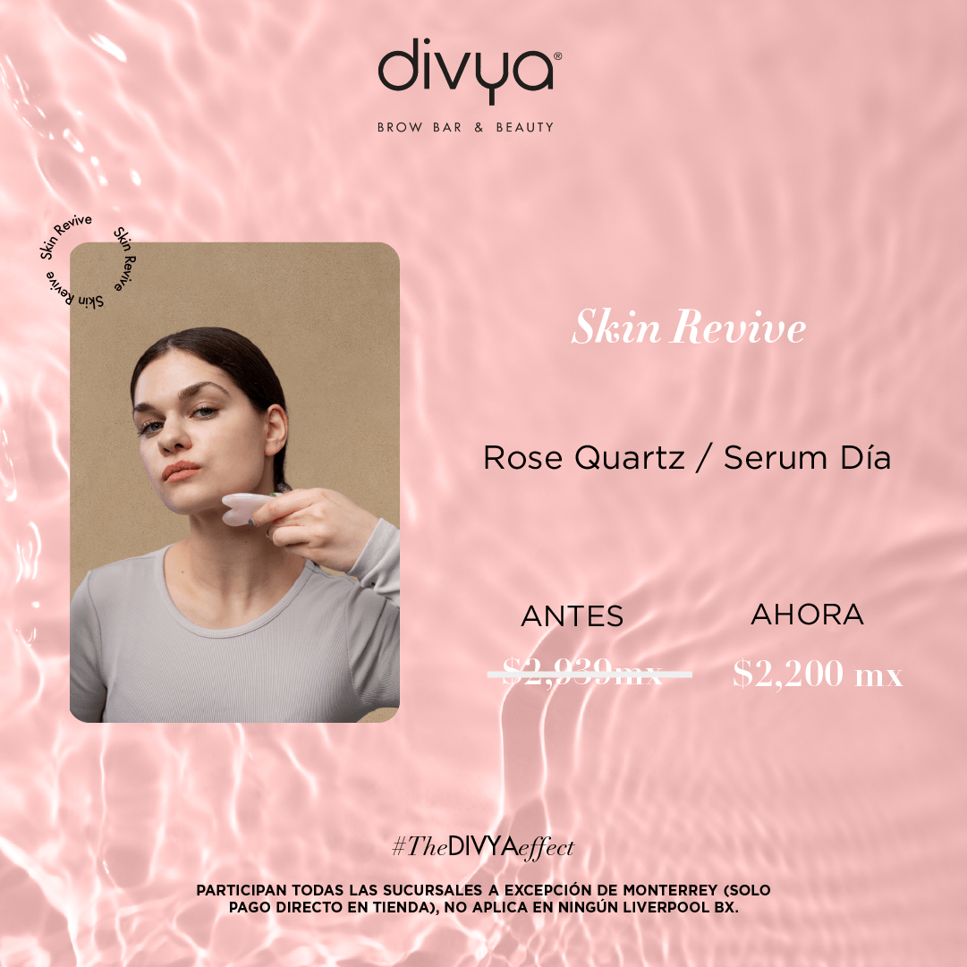 Skin Revive – divya