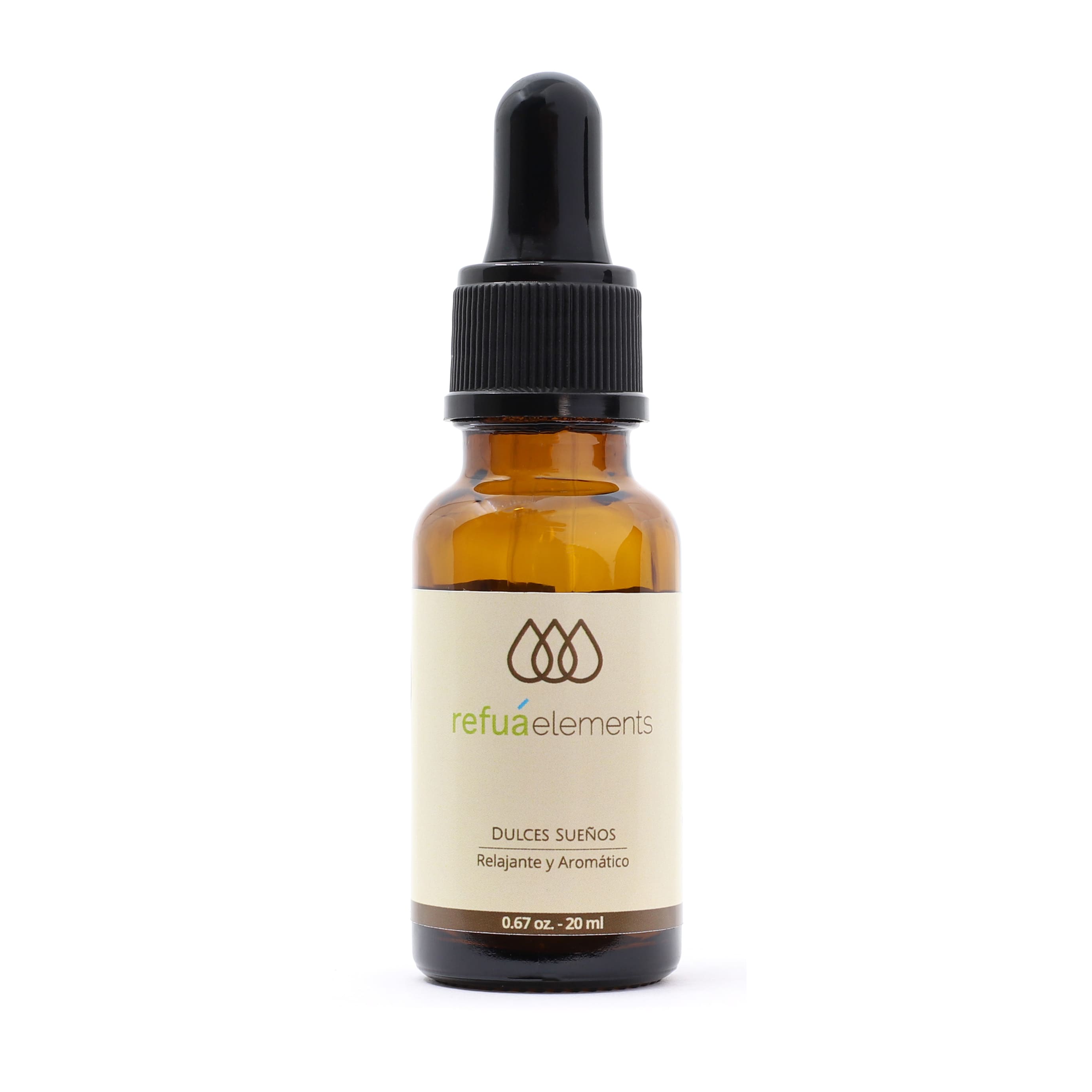 Aceite esencial con calendula y lavanda – divya