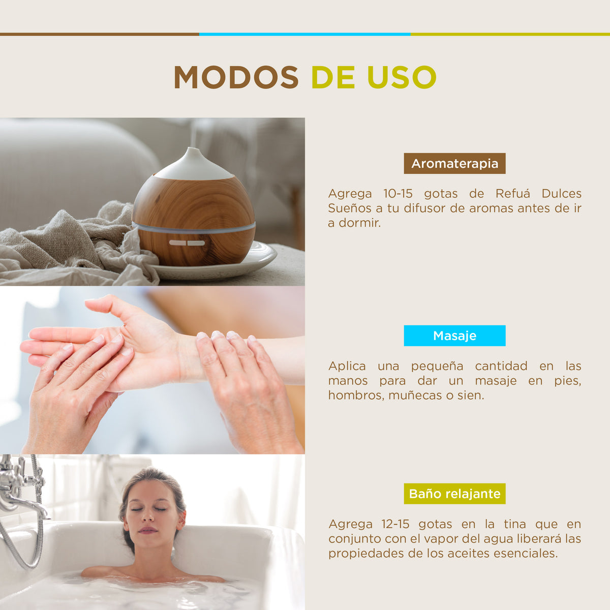 Aceite esencial con calendula y lavanda – divya