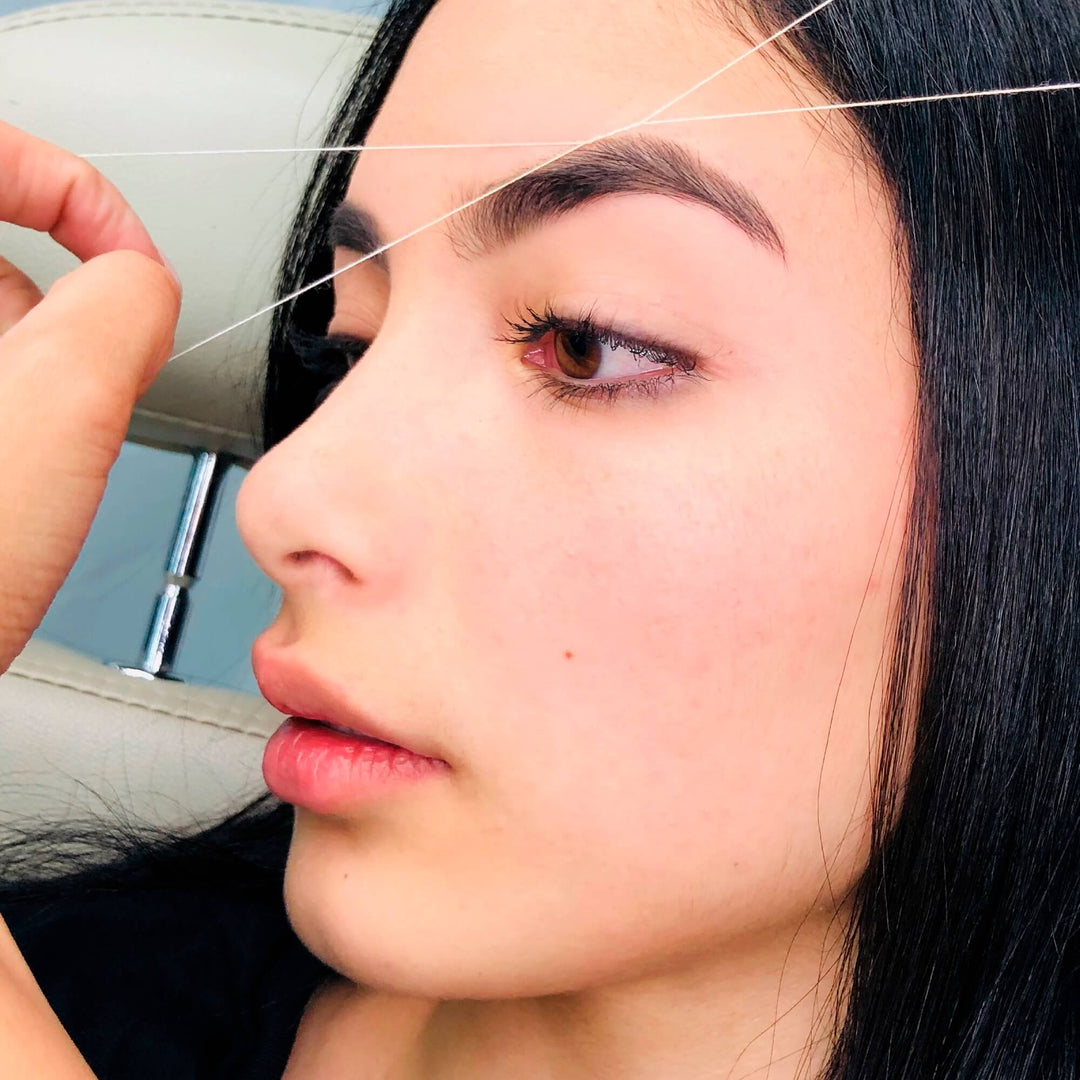 Cejas Perfectas – divya